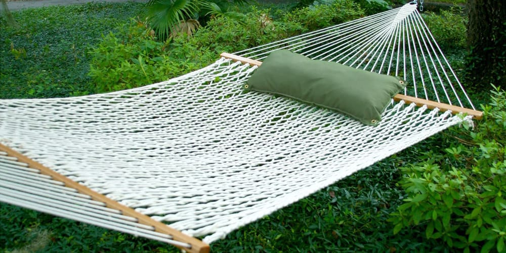 Por que comprar una hamaca | Eskinado.com